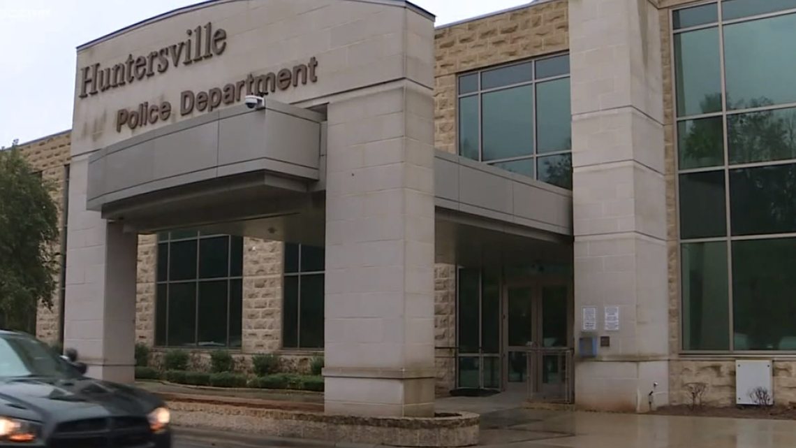 Huntersville PD: Potential homicide under investigation | wcnc.com