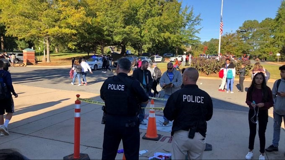 Shooting at Butler High 'began with bullying that escalated out of ...