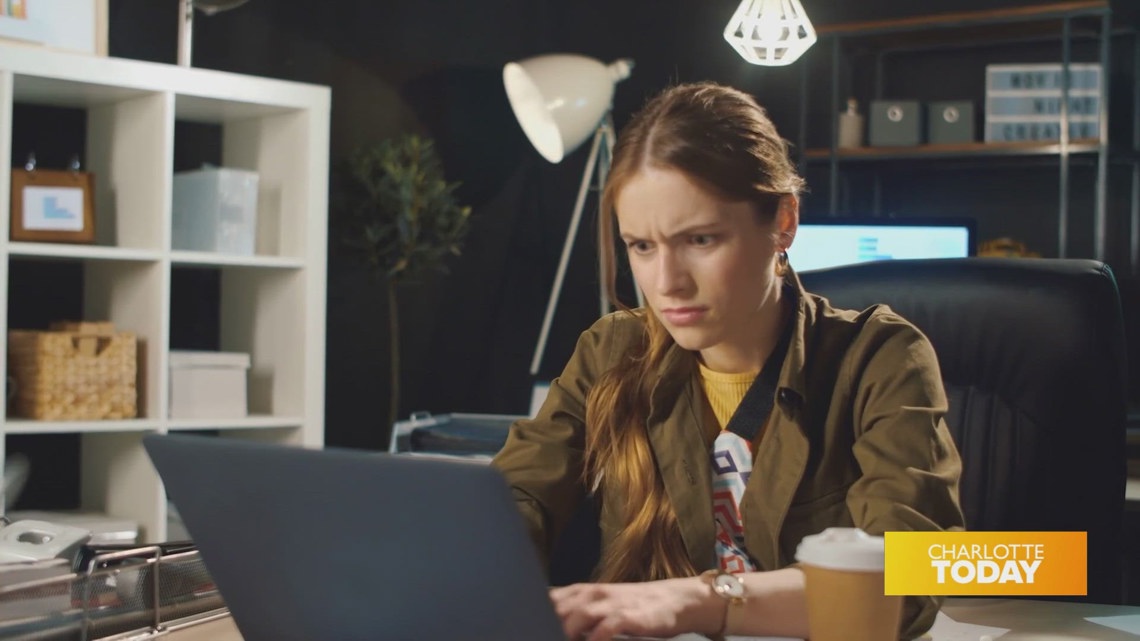 How to thrive after being demoted at work | wcnc.com