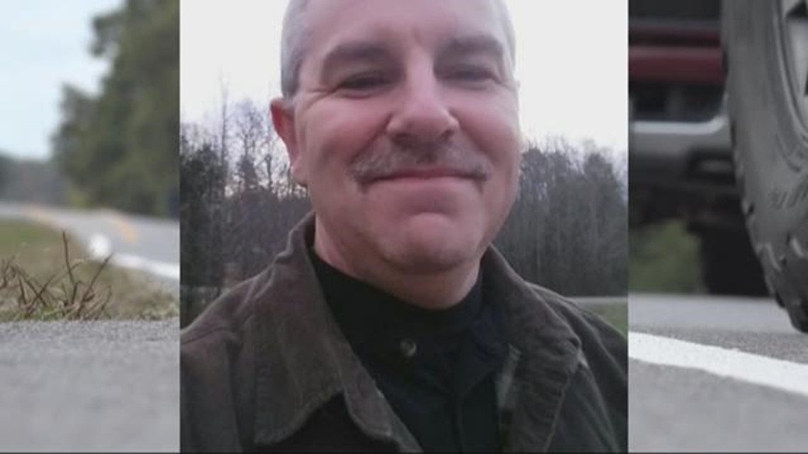 'He made a huge impact in the community:' Funeral held for fallen ...