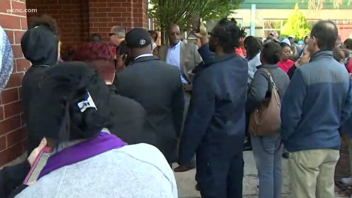 'Enough is enough': Community begs for change after Butler High ...