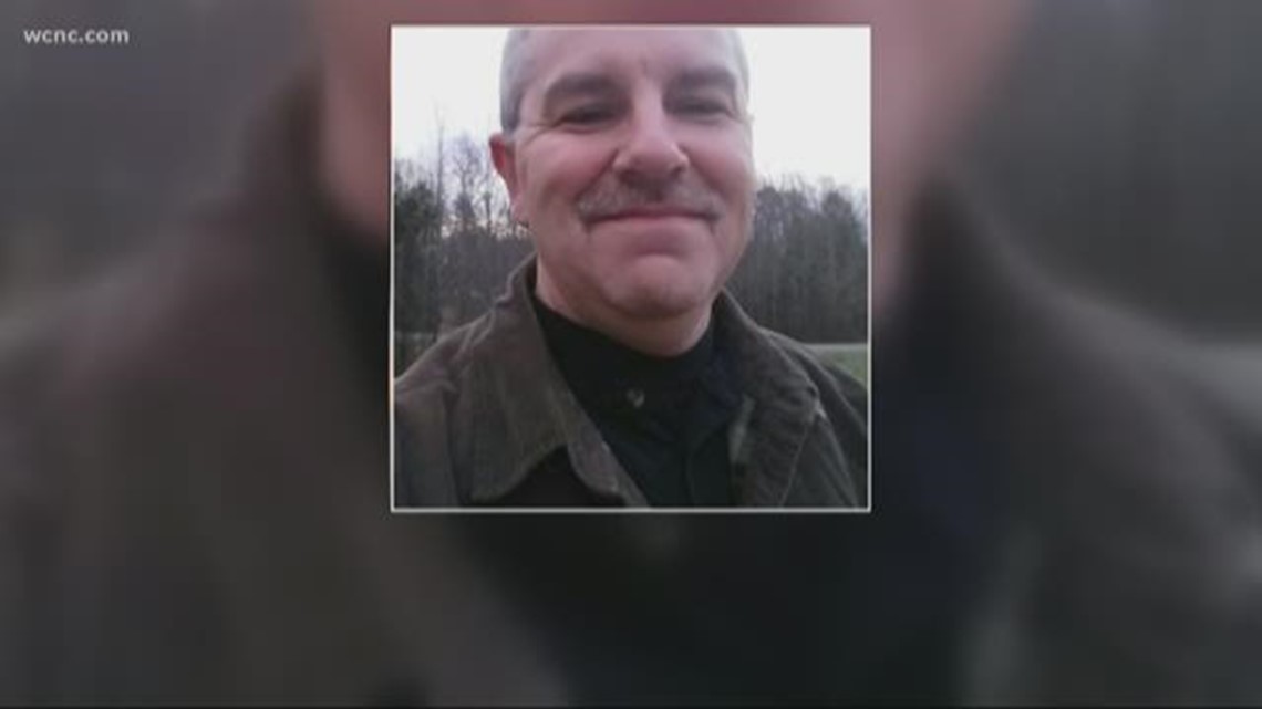 Memorial held for Dallas police officer, Corporal Travis Wells | wcnc.com