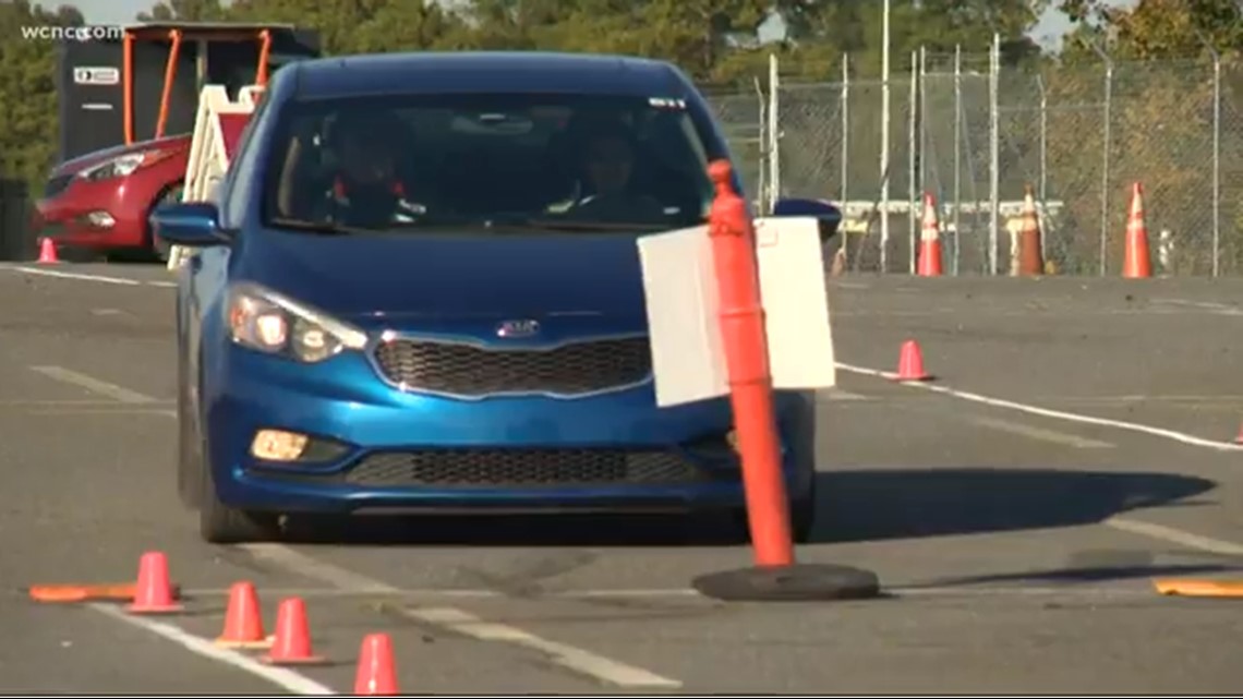 Race car driver expands defensive driving school after losing sons ...