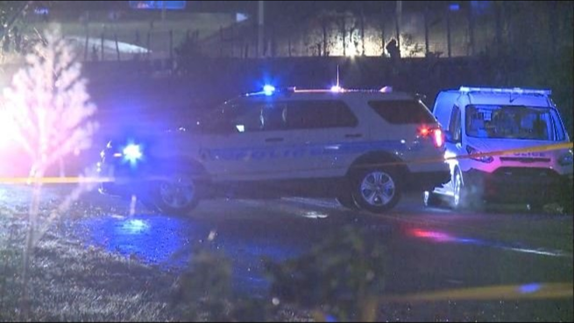 Pedestrian Died From Injuries After Being Hit By Vehicle Police Say