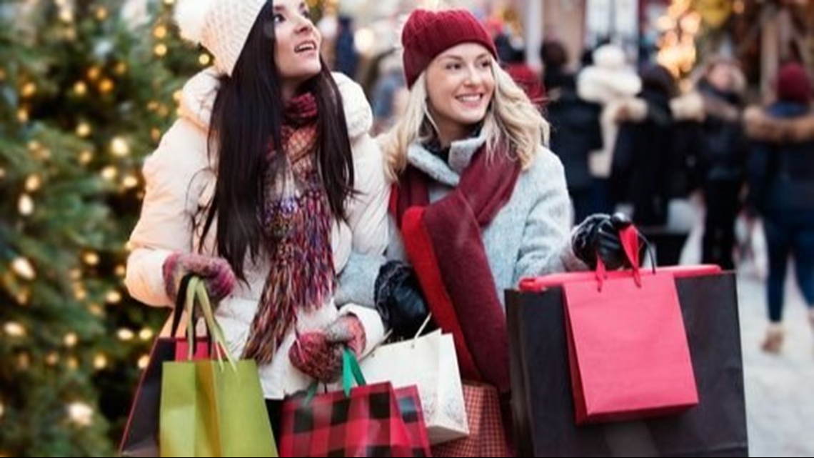 Here's where to score Thanksgiving and Black Friday freebies | wcnc.com
