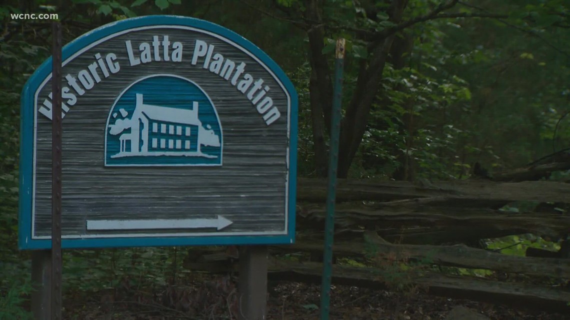 Latta Place survey open, leaders seeking input for site's future | wcnc.com