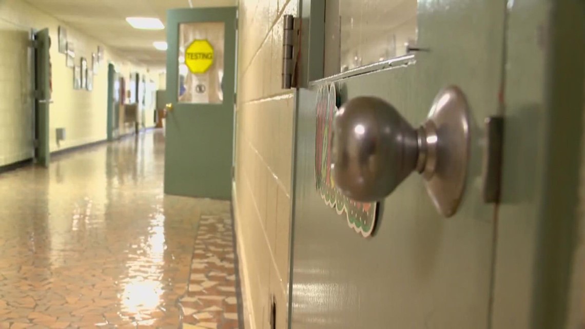 Ramping up security in Fort Mill schools | wcnc.com
