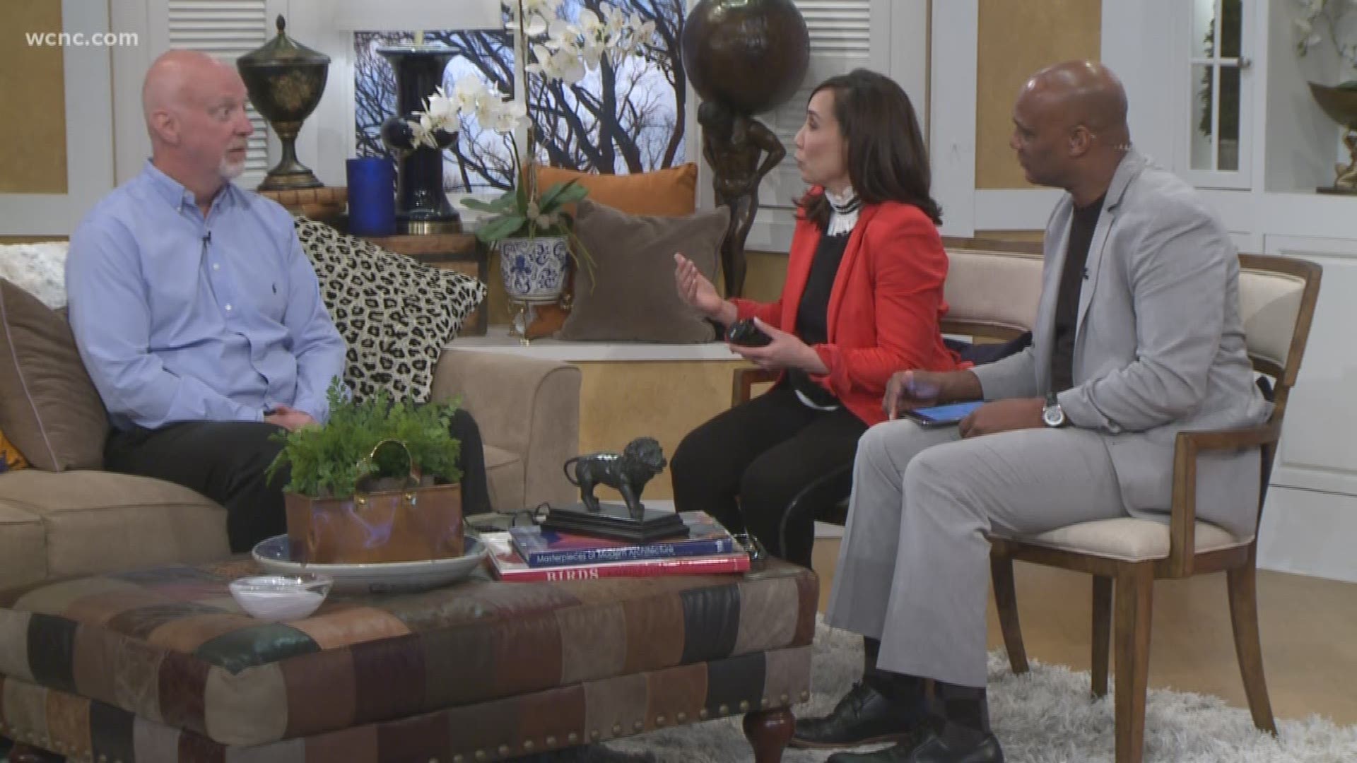 How over coddling kids may give them anxiety | wcnc.com