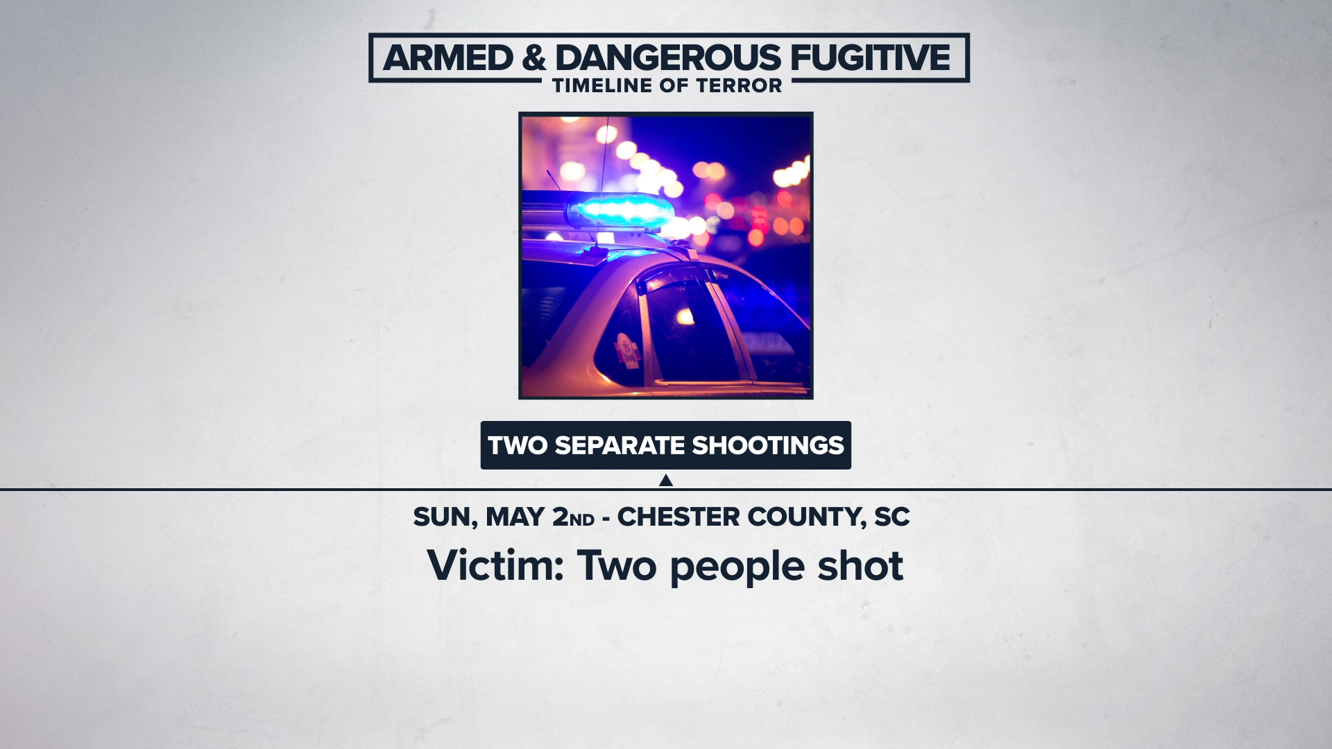 Murder suspect Tyler Terry arrested, manhunt ends | wcnc.com