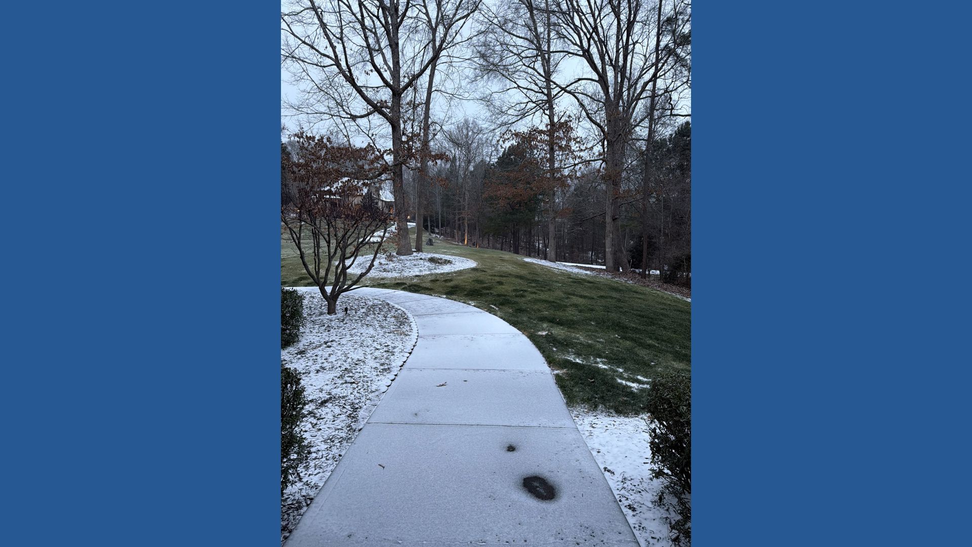 Stream on WCNC+ | Black ice threat as brutal cold lingers after winter ...