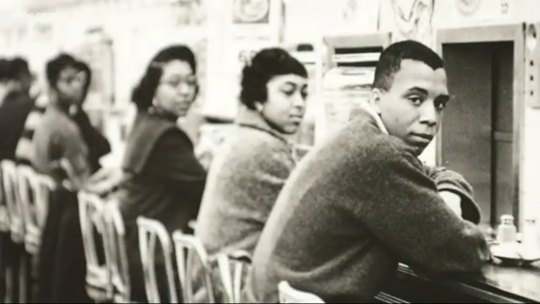 The life and legacy of civil rights leader J. Charles Jones | wcnc.com