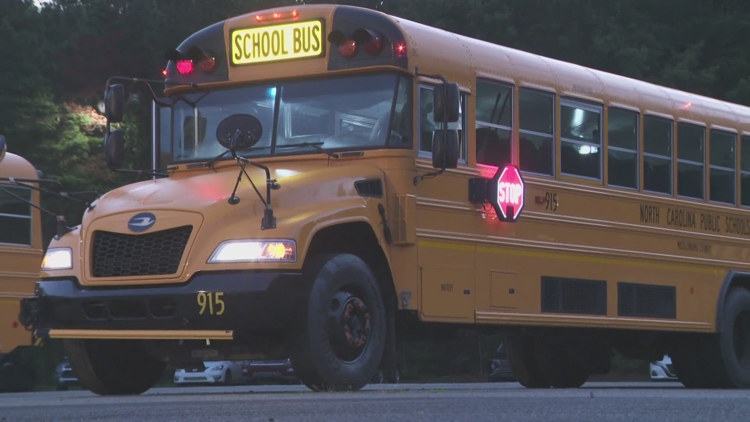 After 20 years of planning, Red Line train could become reality | wcnc.com
