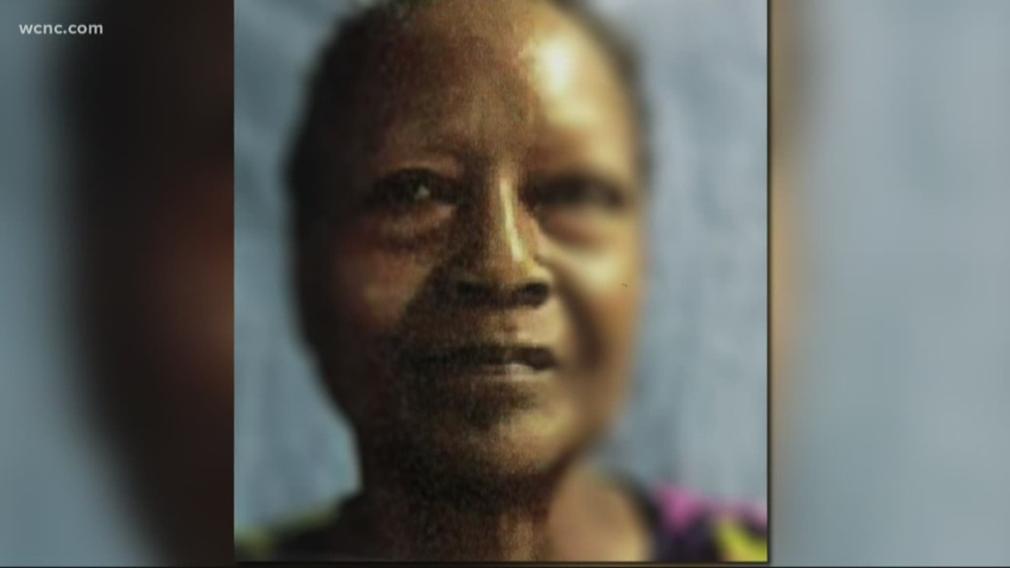 New evidence could help solve vicious murder of Charlotte woman | wcnc.com
