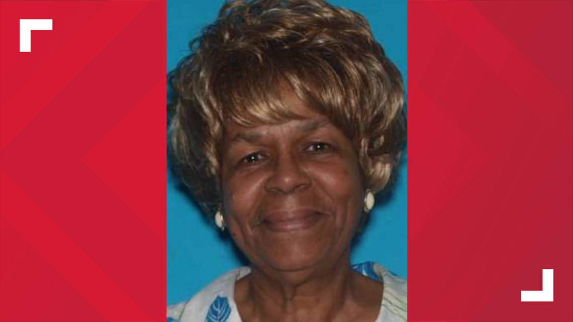 Missing Concord woman found dead in vehicle Saturday | wcnc.com