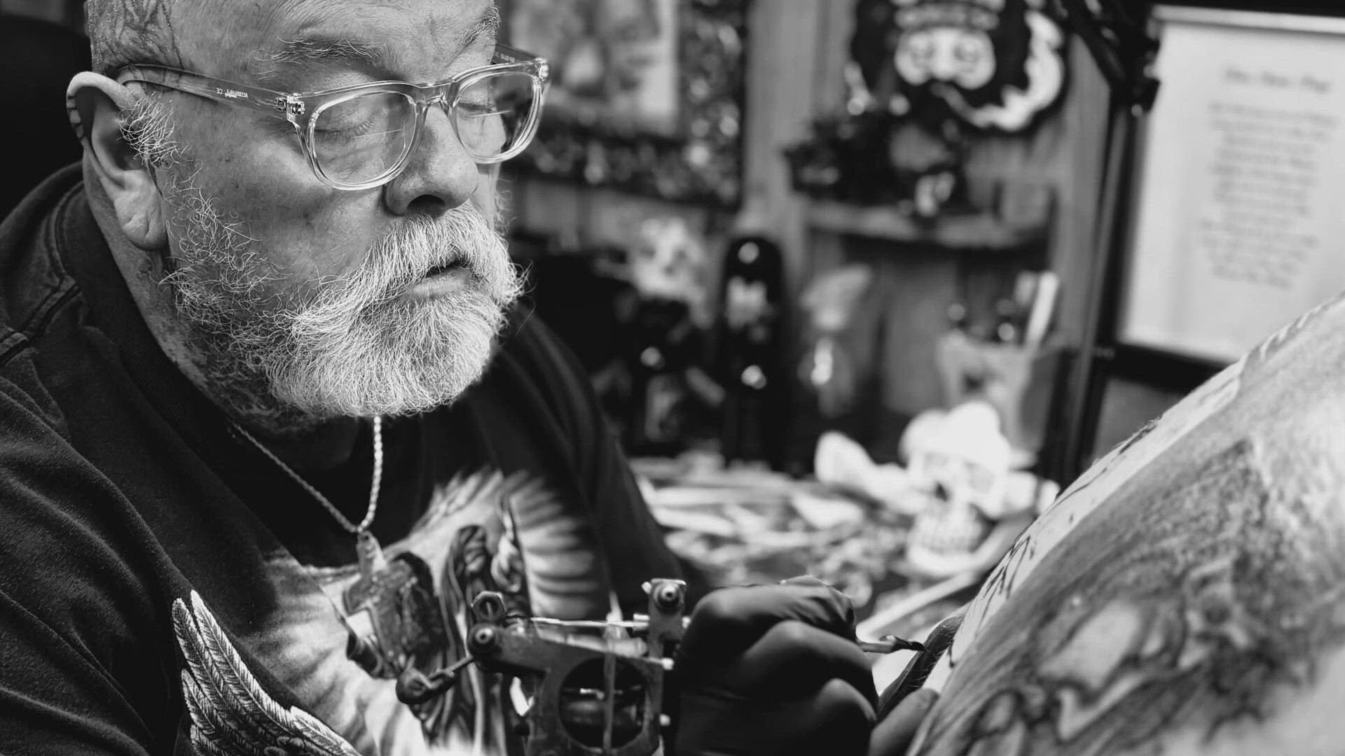 Woman pleads in killing of man and volunteer | wcnc.com