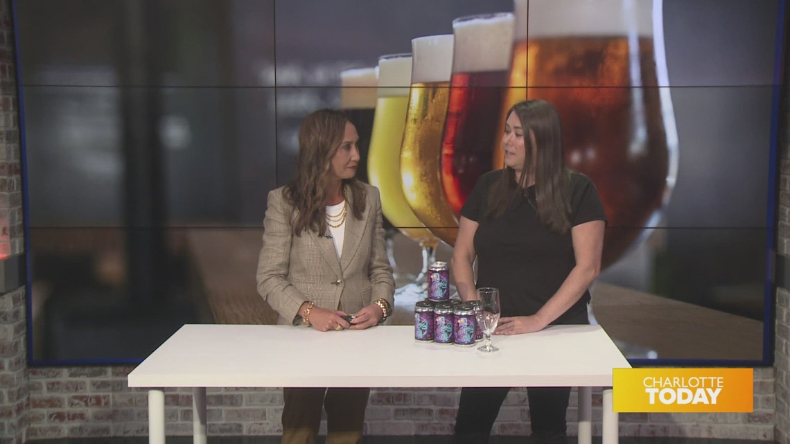Charlotte Craft Beer Week kicks off October 17 | wcnc.com