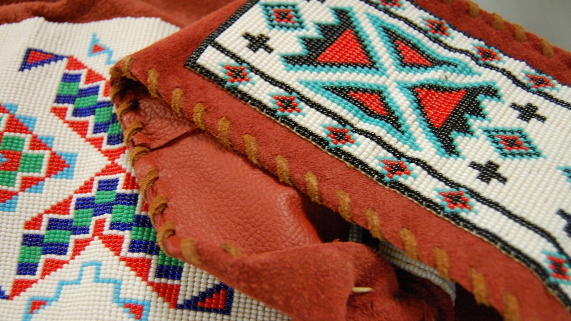 New exhibit at USC Lancaster’s Native American Studies Center | wcnc.com