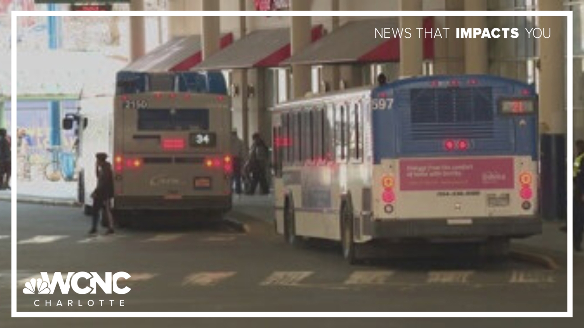 CATS terminates all business leases in Uptown transit center amid ...