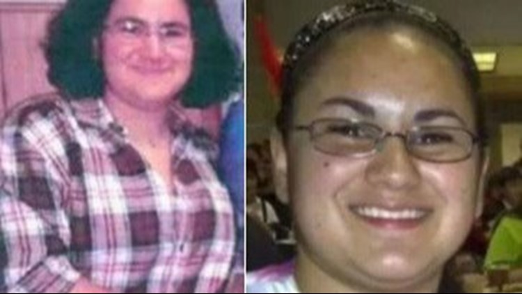 It's National Missing Children’s Day; have you seen these NC girls ...