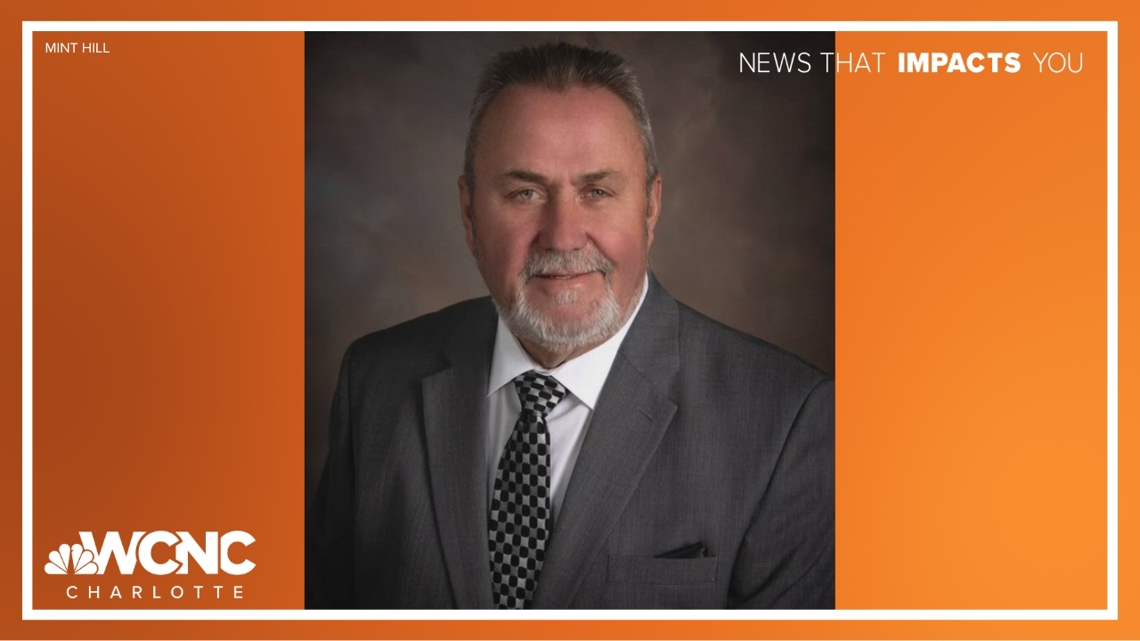 Mint Hill mayor not seeking re-election after serving for 6 years ...