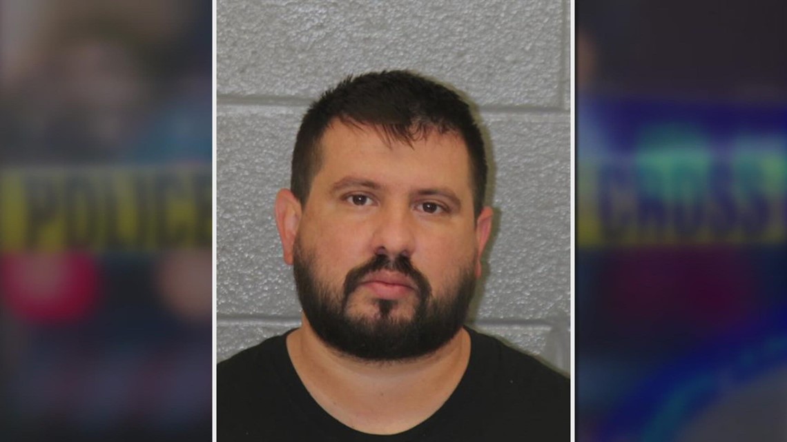 Church leader charged with sexually assaulting teens out of jail | wcnc.com