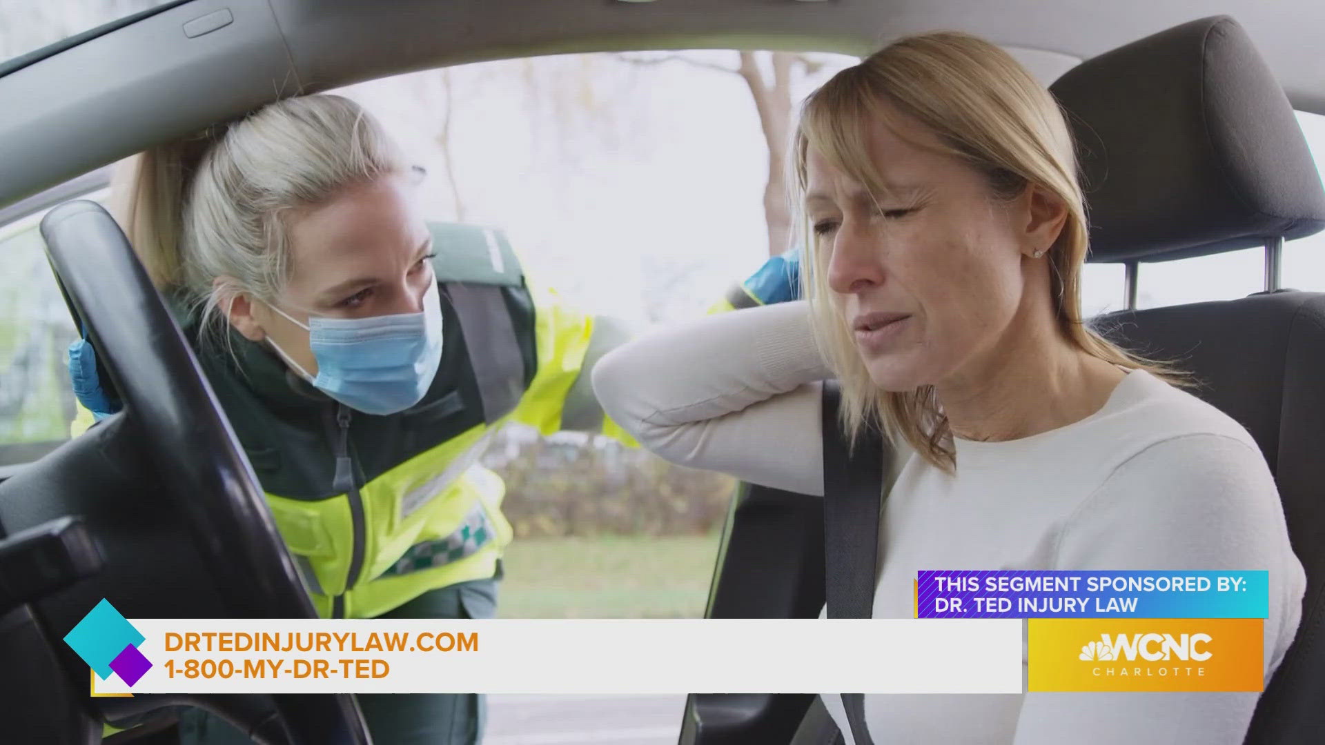 Dr. Ted Launches New Name, Promises Same Trusted Care – sponsored by Dr ...