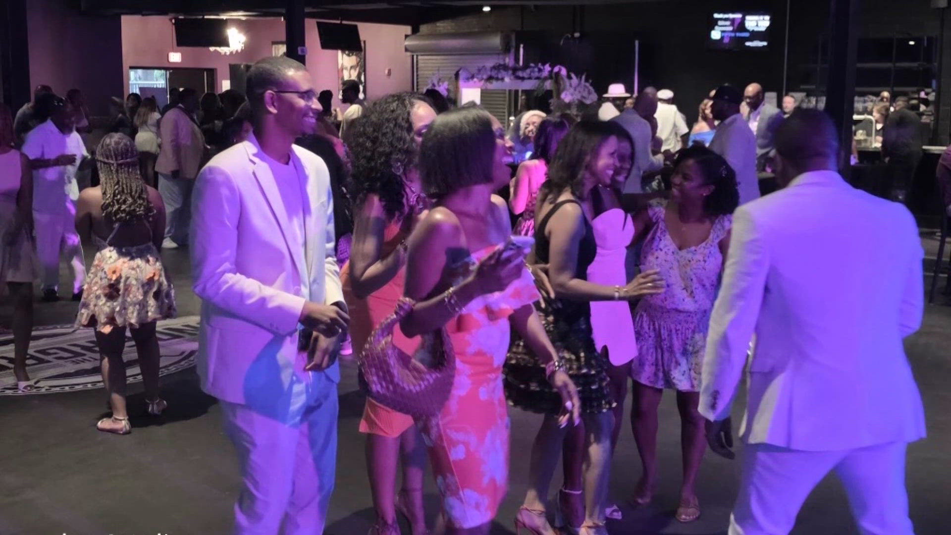 Jack and Jill Foundation fundraises for low-cost, maternal health care ...