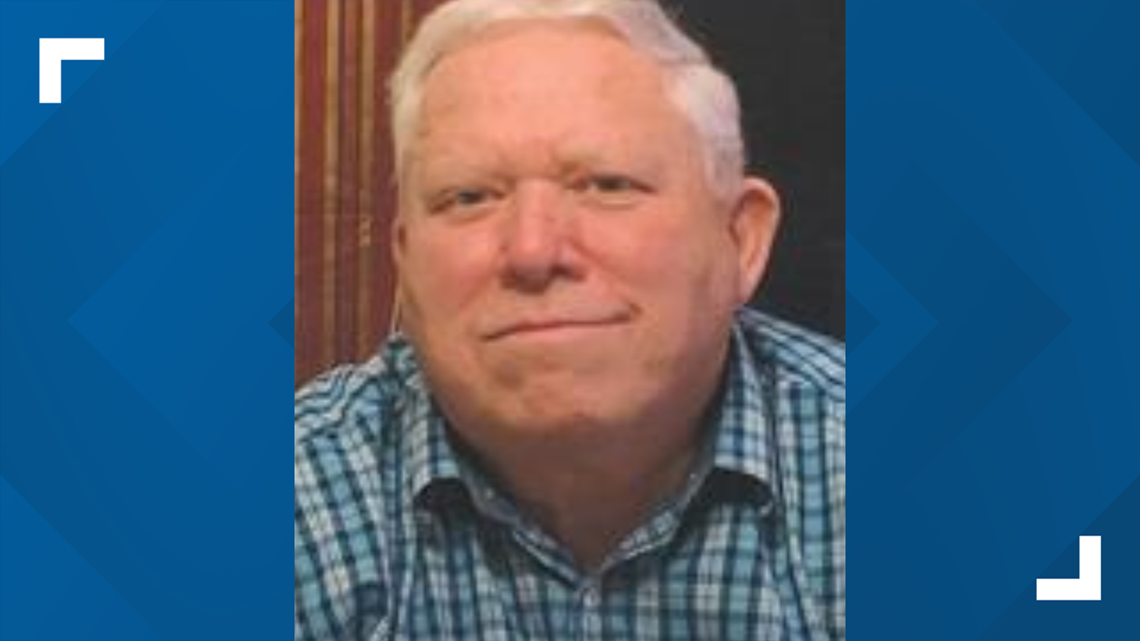 Former Gastonia Police Chief Rodney Parham has died | wcnc.com