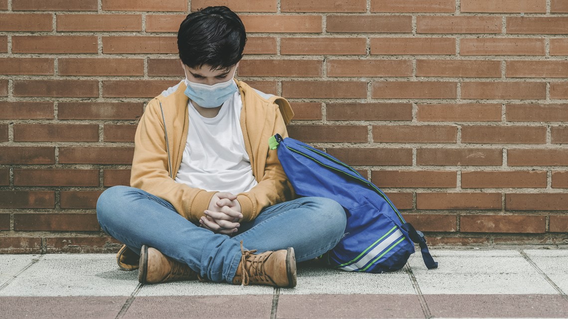 3 ways parents can help kids with mask bullying | wcnc.com