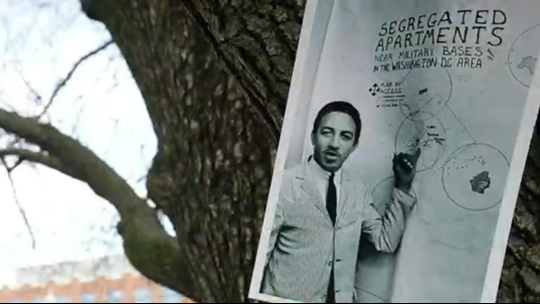 The life and legacy of civil rights leader J. Charles Jones | wcnc.com