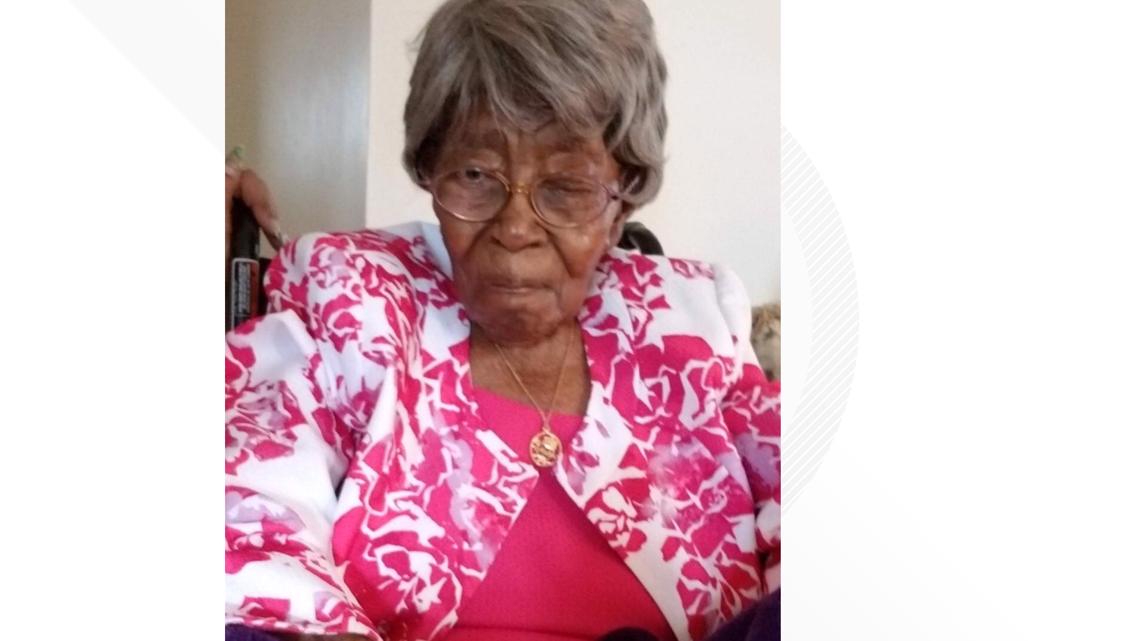 Oldest living American turns 116 | wcnc.com