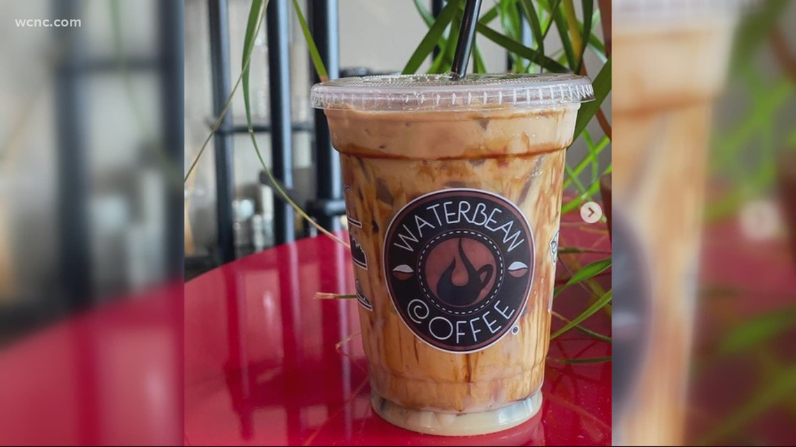 Waterbean coffee Gastonia distribution center | wcnc.com