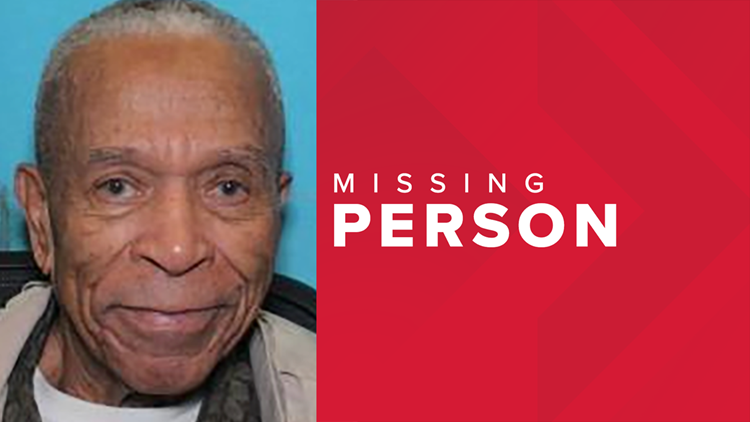 Hersel Best, from Charlotte, found safe; Amber Alert cancelled | wcnc.com