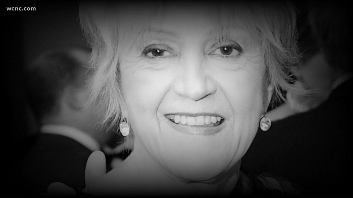 Remembering Cheryl Daigle | wcnc.com