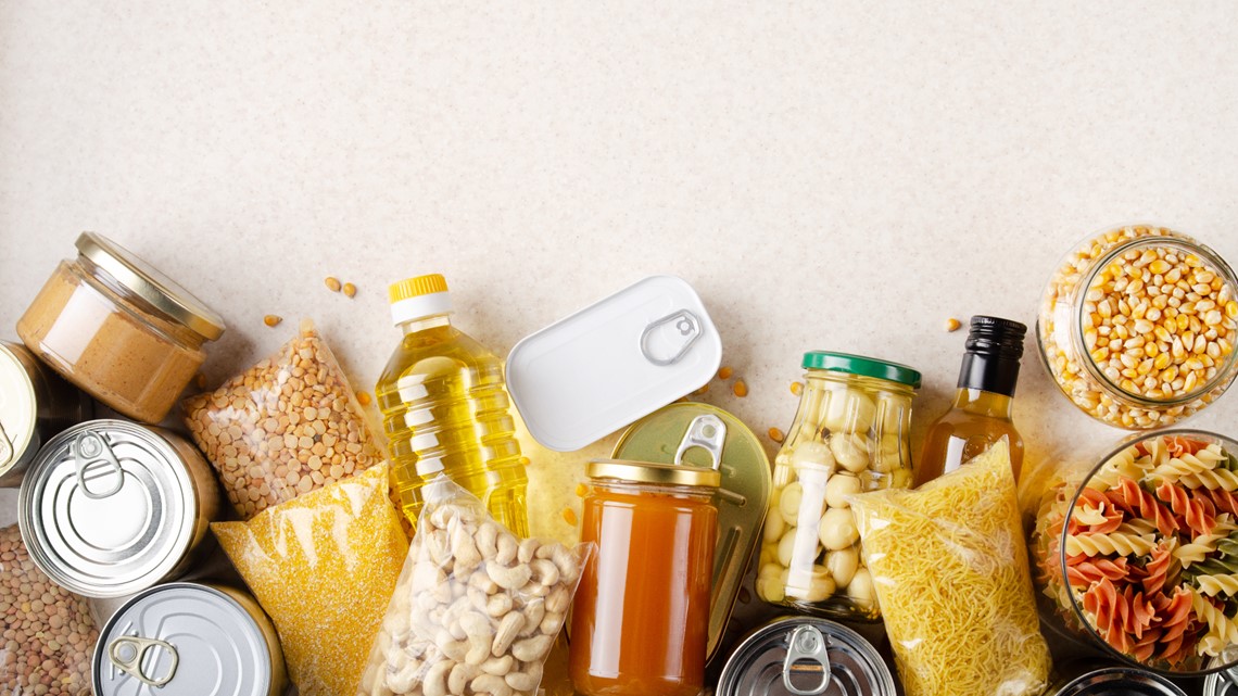 How to help fight food insecurity in Charlotte, NC | wcnc.com