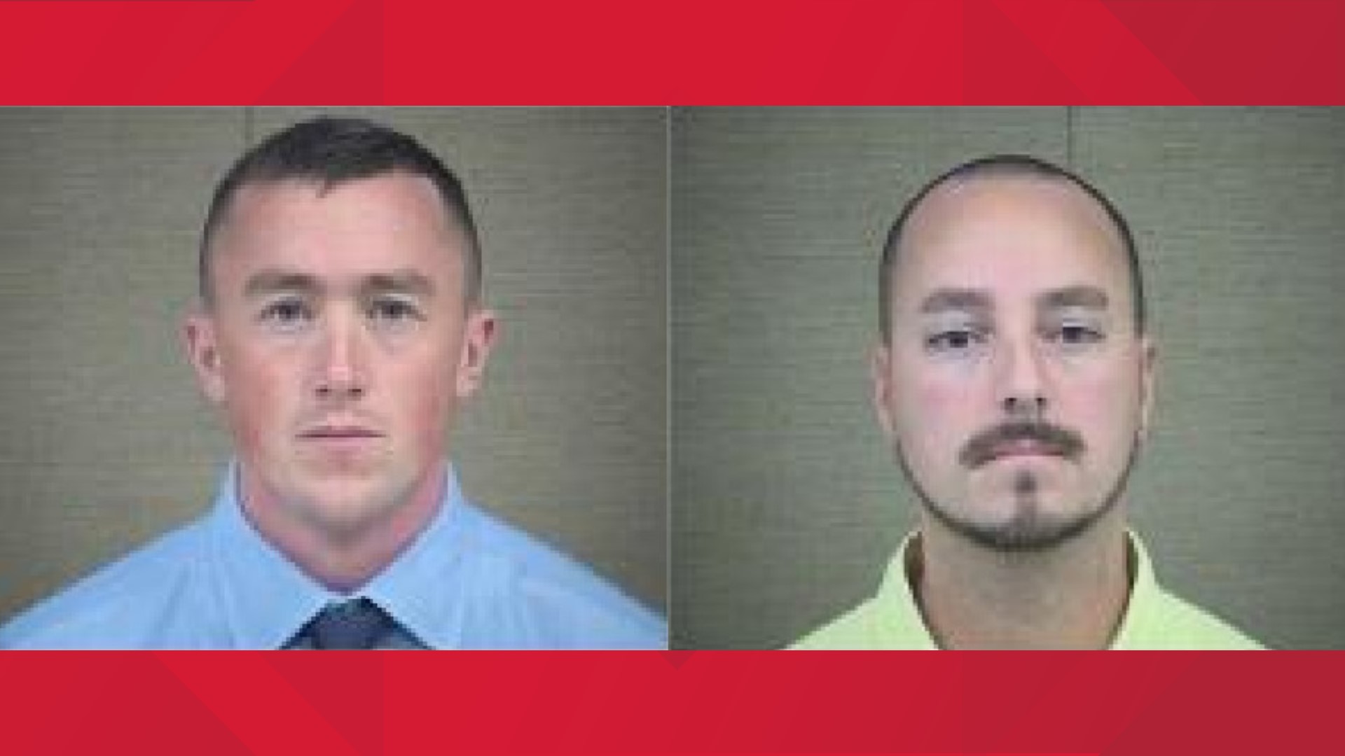 Two former North Carolina troopers arrested for 'ticket irregularities ...