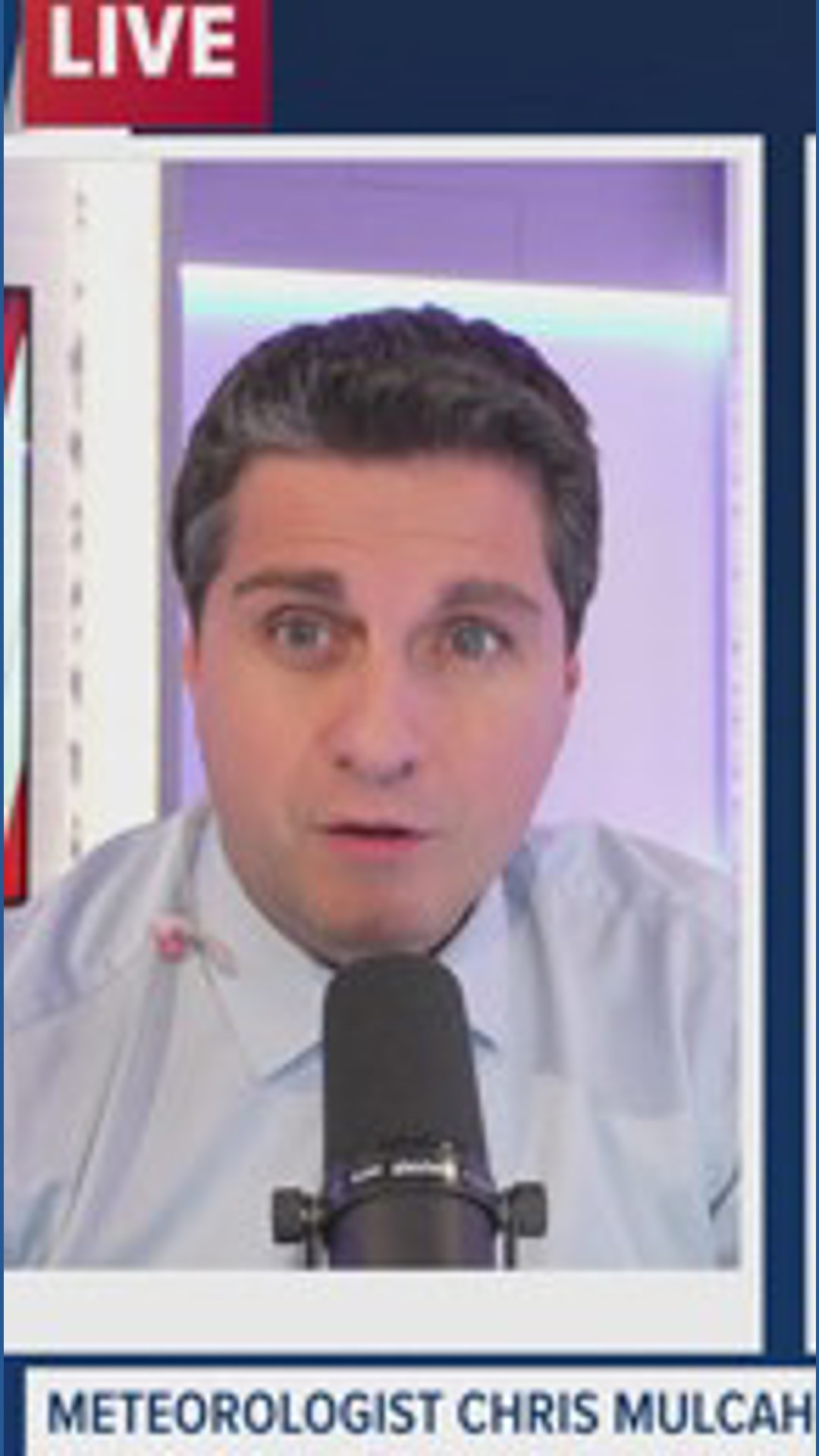 How much snow will Charlotte get this weekend? | wcnc.com