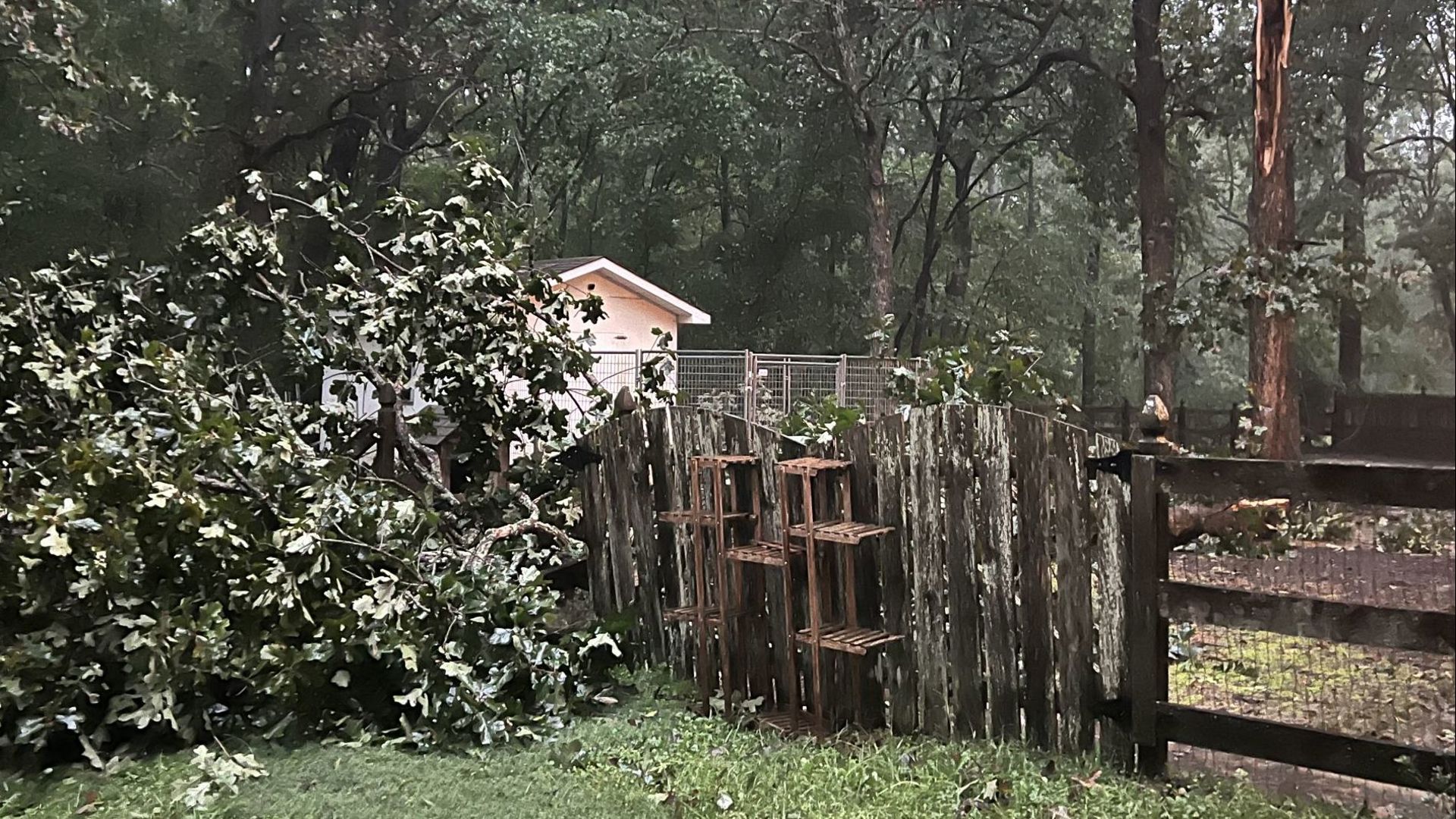 List: Helene storm damage around the Carolinas | wcnc.com
