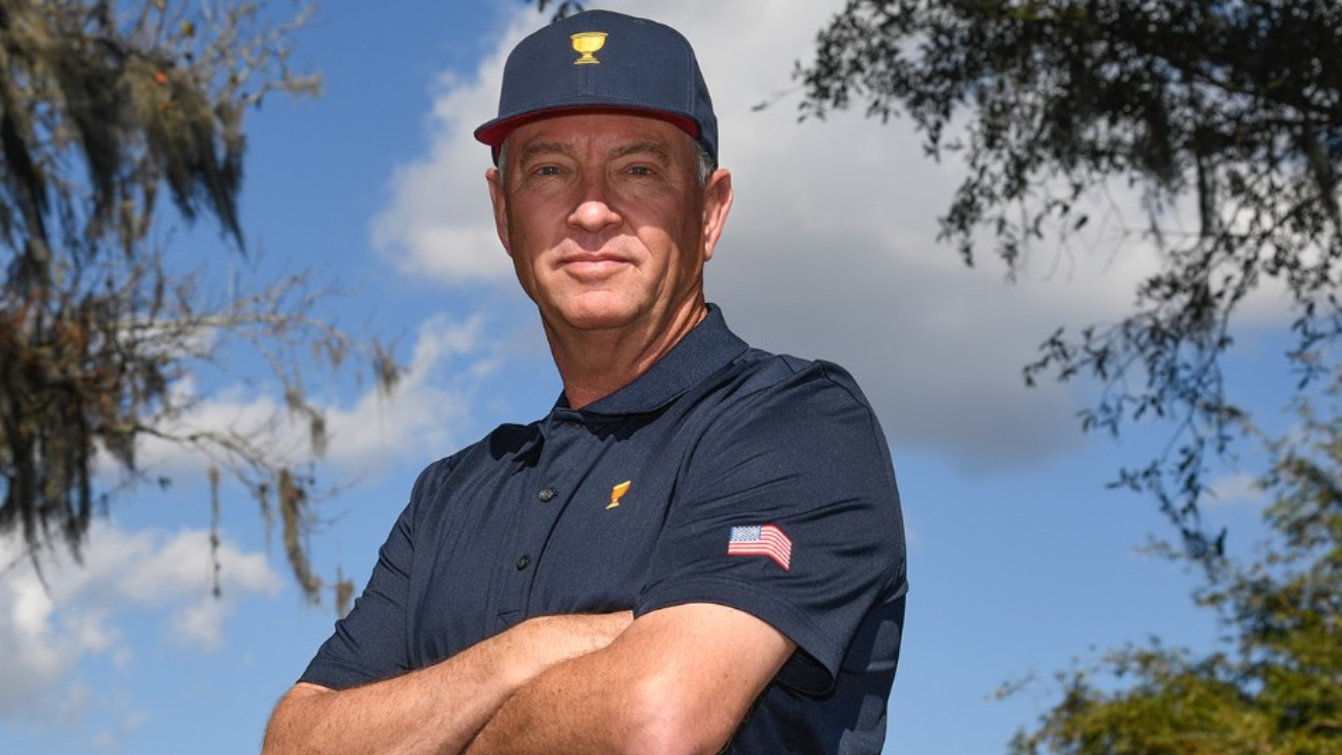U.S. Captain Davis Love III announces six Captain's Picks ahead of ...