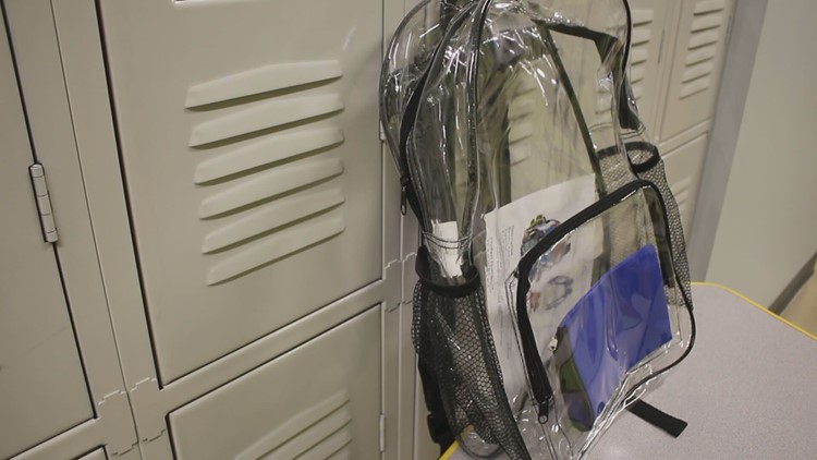 Meghan Bragg | wcnc.com