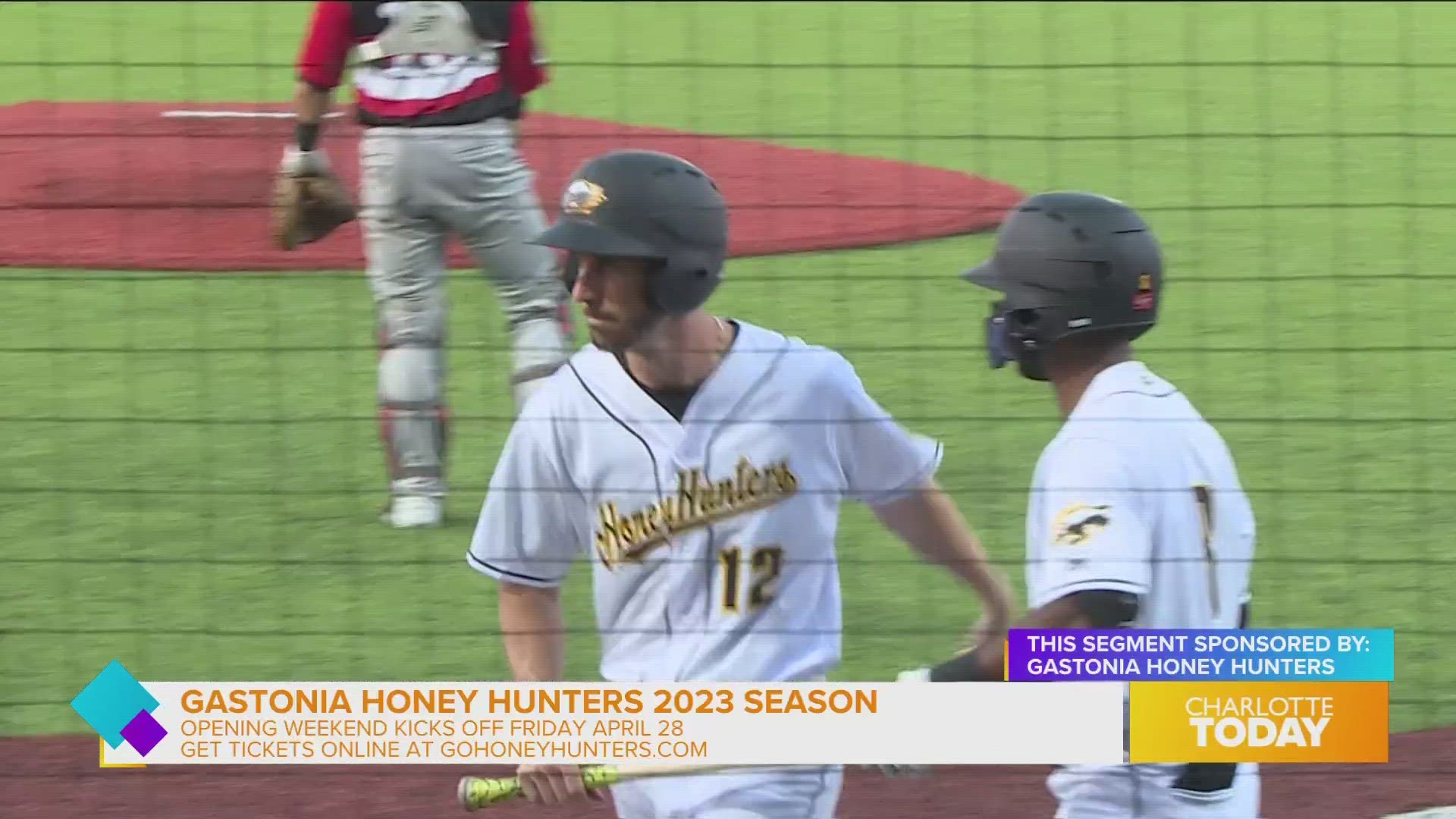 Honey Hunters Kick off is Friday | wcnc.com