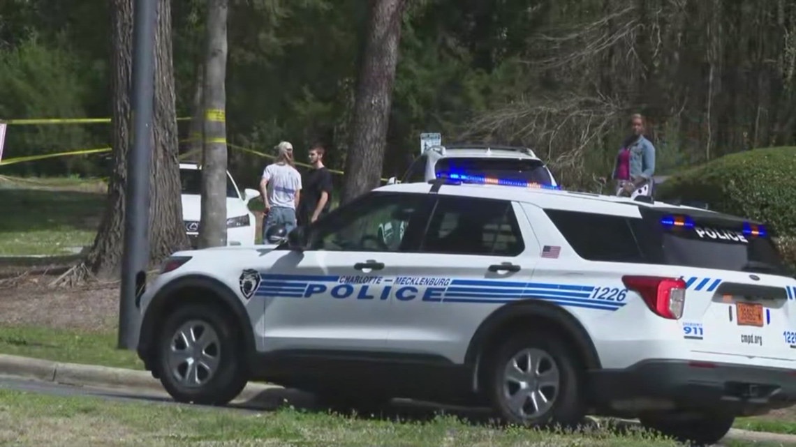 CMPD celebrates sharp drop in Charlotte crime: 'Let's continue that ...