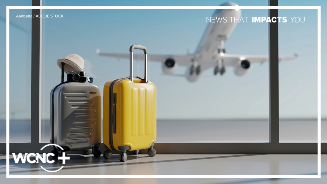 U.S. State Dept. updates travel advisory list | wcnc.com