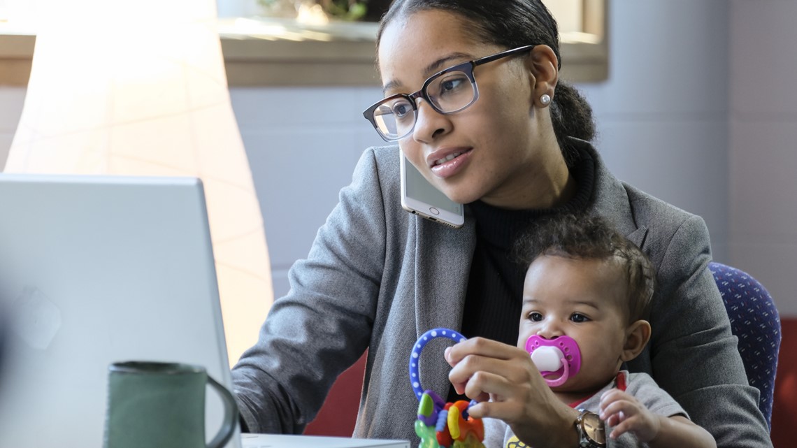 Predicted pandemic baby boom did not happen | wcnc.com
