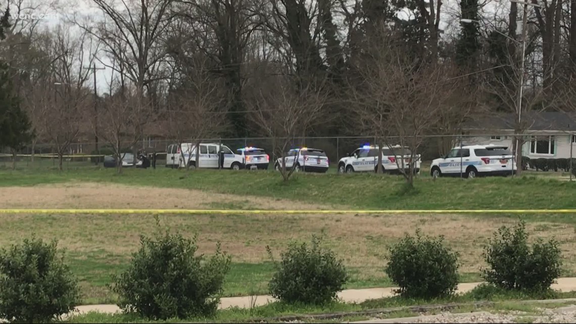CMPD investigating east Charlotte fatal shooting | wcnc.com
