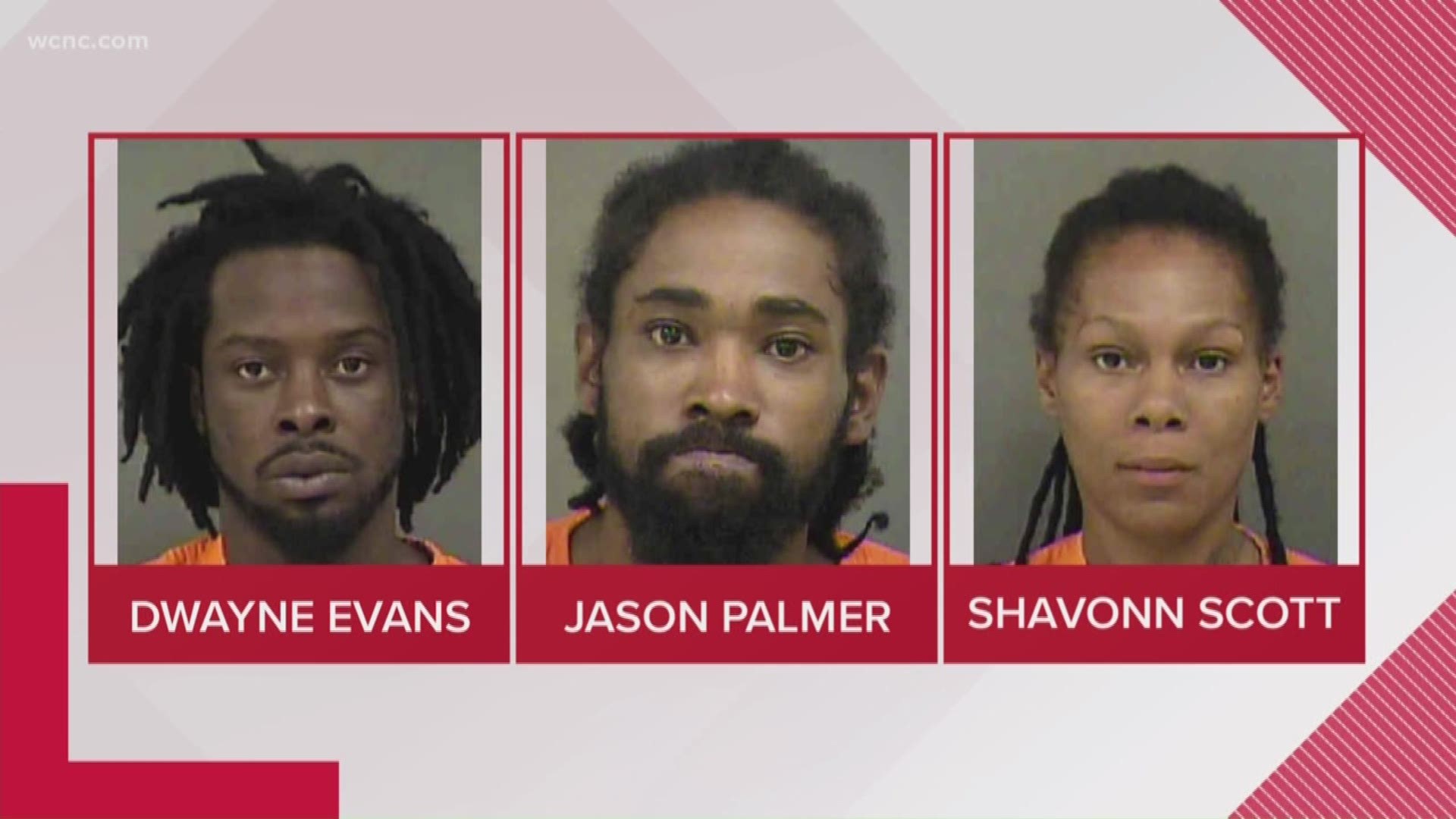 Police believe body found in Union County is that of missing Charlotte man | wcnc.com