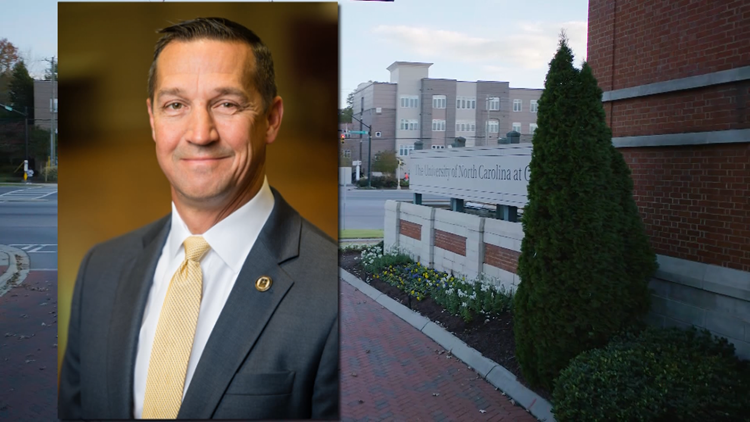 North Carolina administrator criticized for past command of Gitmo ...