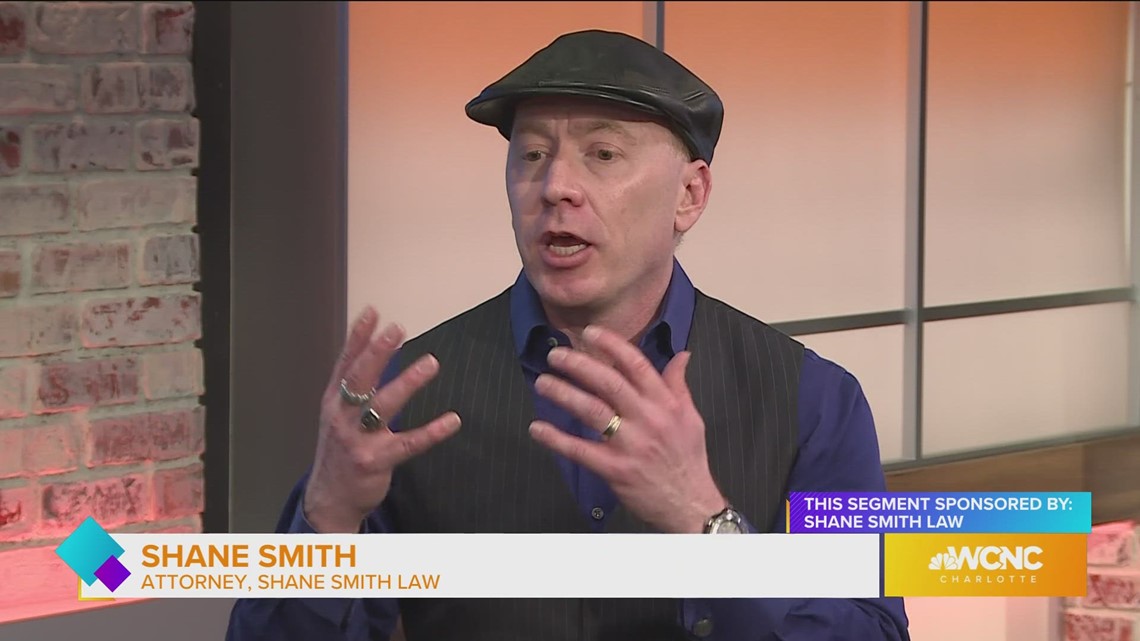 Not sure what to do, after an accident? Don't go it alone...call Shane ...