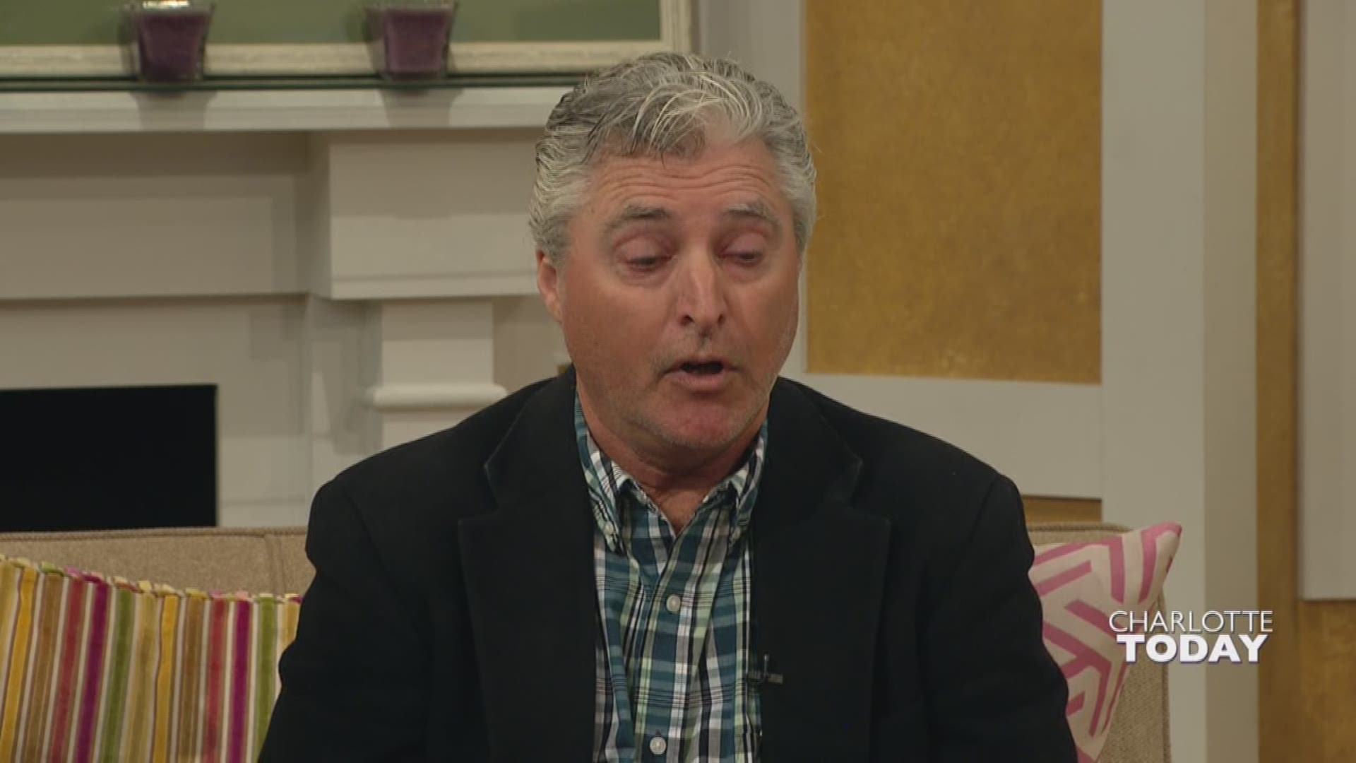 Get relief from back pain | wcnc.com