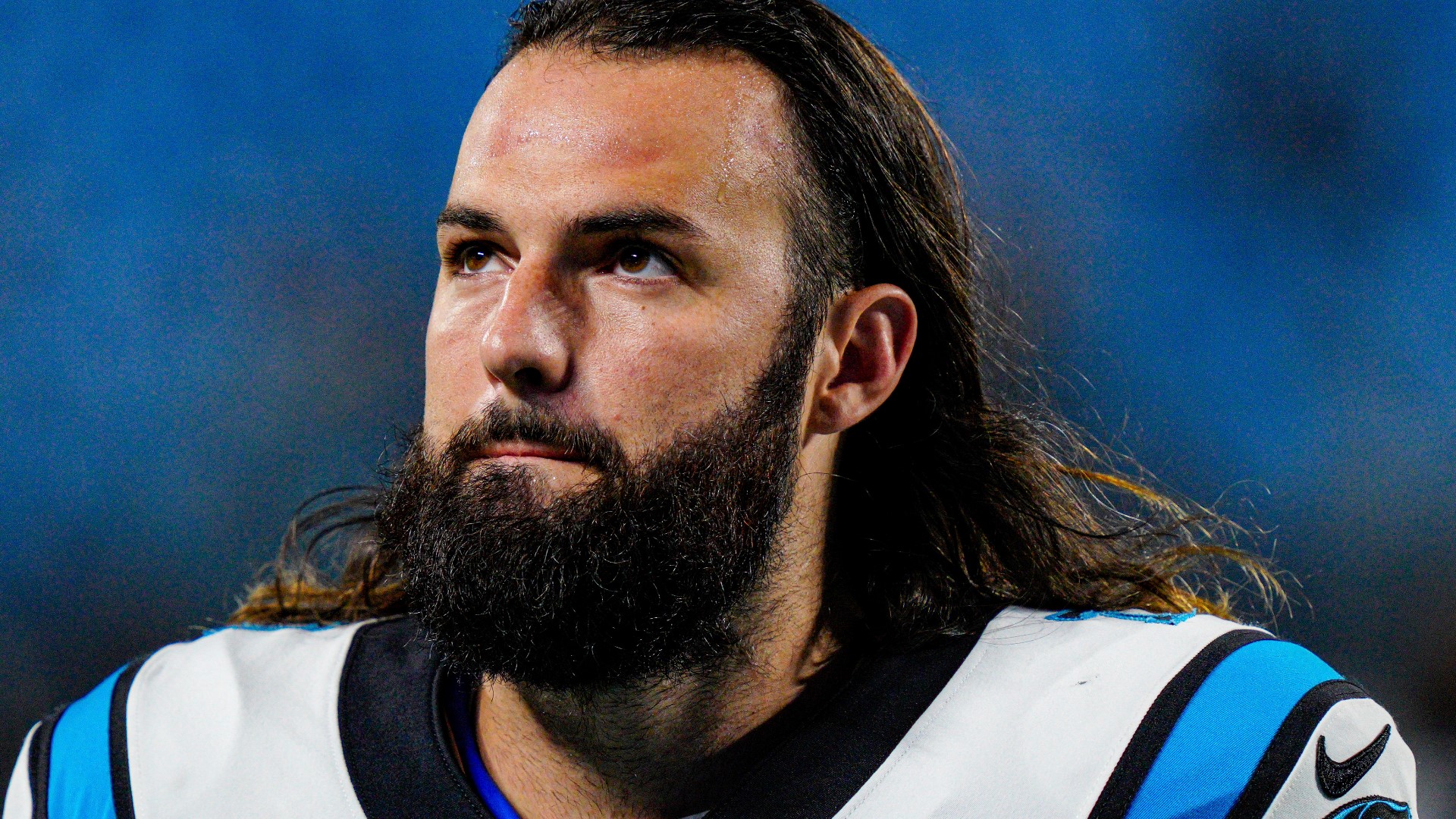 Will-Grier-Dallas-Cowboys-Carolina-Panthers-NFL-Charlotte | wcnc.com